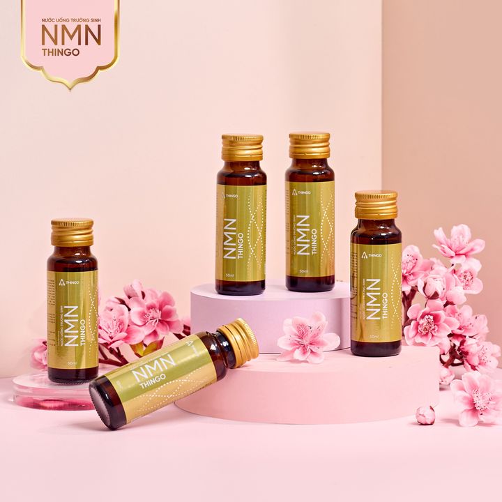Nước uống NMN Thingo có hiệu quả như lời đồn? - Dịch vụ giao hàng nhanh ...